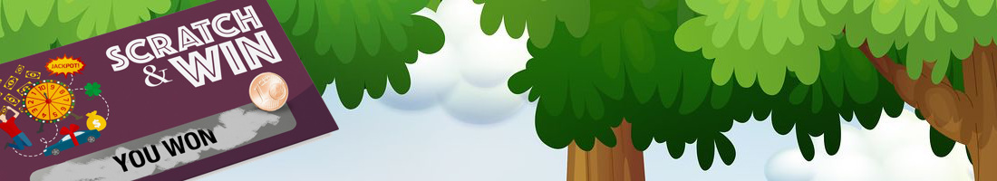 Scratch to win: The 10 best scratch cards to buy online in 2019